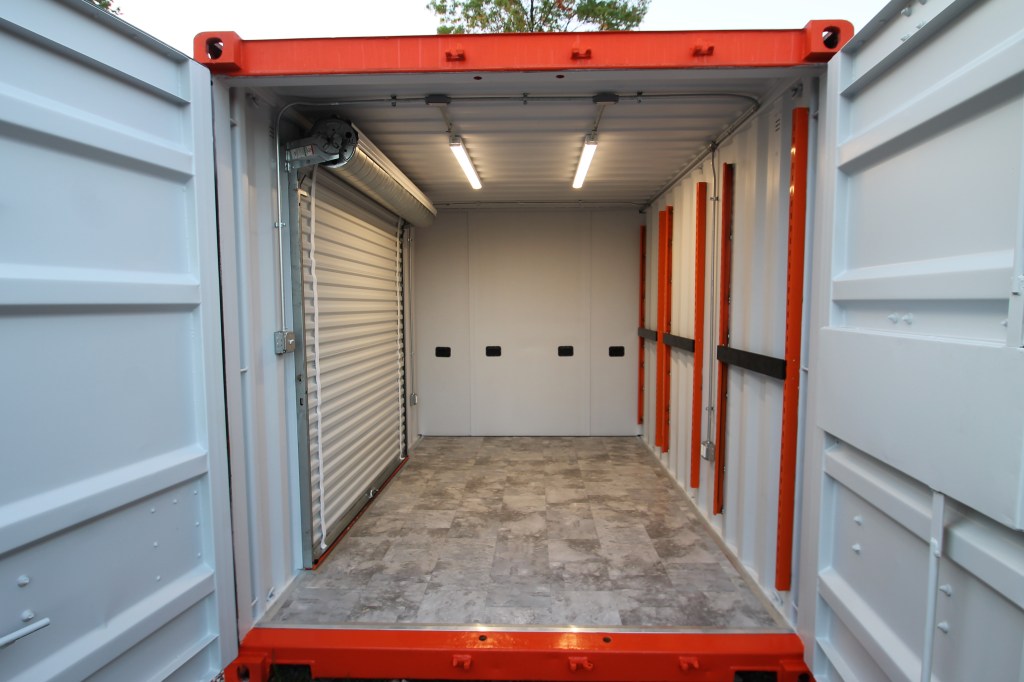 Premier Containers – Premier Container Fabrication and Customization