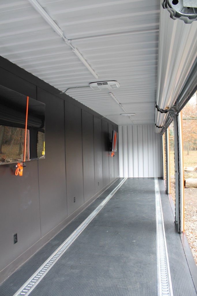 Premier Containers – Premier Container Fabrication and Customization