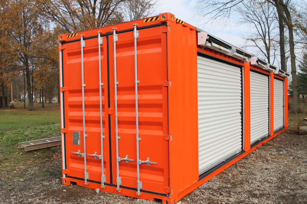 Premier Containers – Premier Container Fabrication and Customization